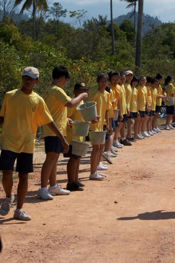 5 mins with: Loola Adventure Resort - Globalhelpswap