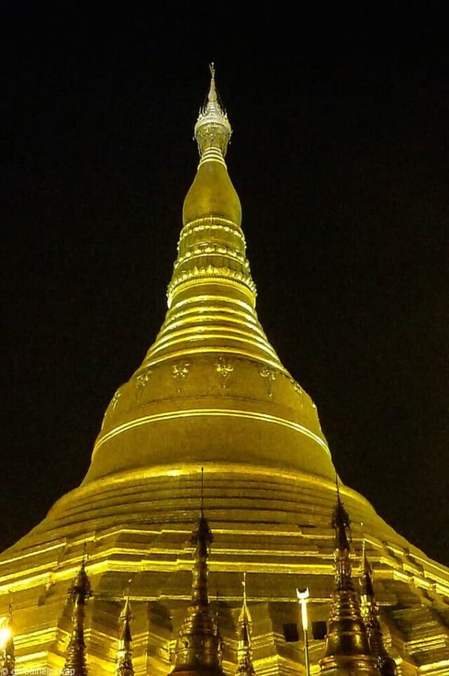 The top 10 things to do in Myanmar/Burma | globalhelpswap