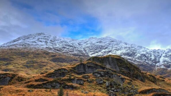 7 of the Best Hikes in Scotland | globalhelpswap Travel Blog