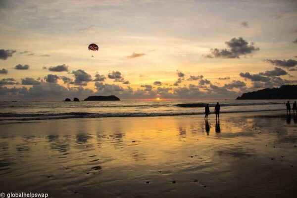 10 Alternative Holiday Destinations To Avoid The Crowds