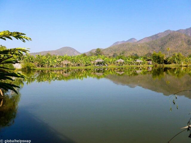 10 Alternative Holiday Destinations To Avoid The Crowds