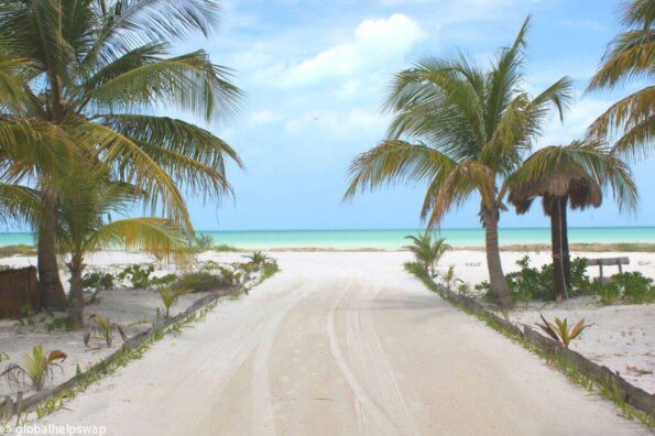 10 Alternative Holiday Destinations To Avoid The Crowds