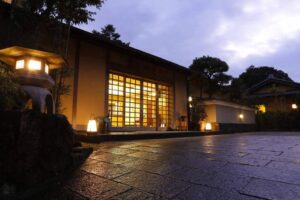 The Best Ryokans and Hotels in Nara Japan | globalhelpswap