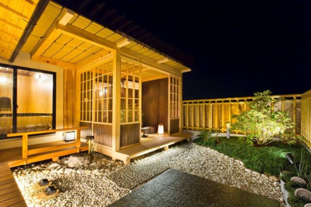 The Best Ryokans and Hotels in Nara Japan | globalhelpswap