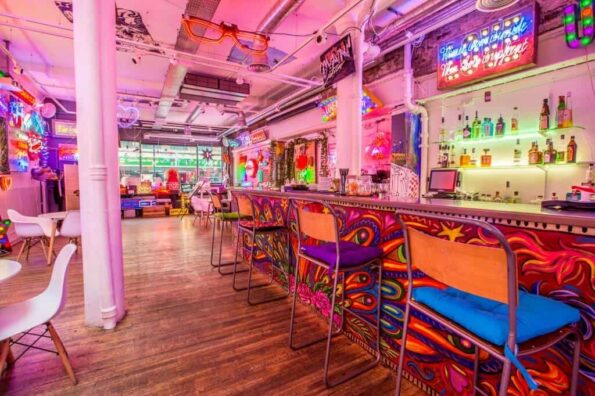 16 Amazing Secret Spots In London | Secret Places In London