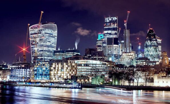 The 13 Best Gardens And Parks In North London