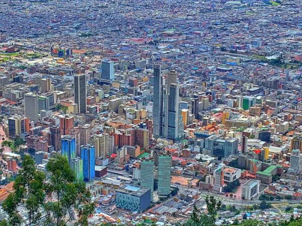 Three Days In Bogota | Unmissable Things To Do In Bogota