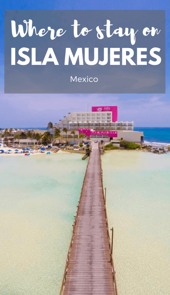 Best Isla Mujeres Hotels For Any Budget