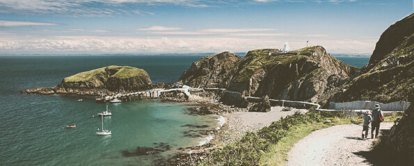 The 19 Best Hidden Gems In UK | Secret Spots Of The UK