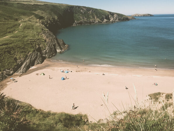 The 19 Best Hidden Gems In UK | Secret Spots Of The UK