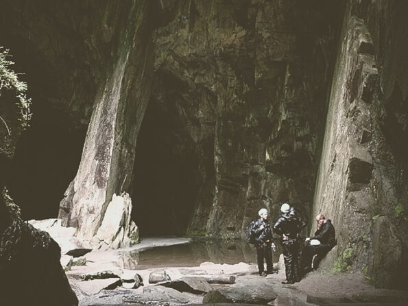 The 19 Best Hidden Gems In UK | Secret Spots Of The UK