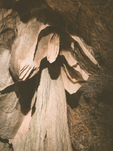 Exploring The Moravian Karst Region In The Czech Republic